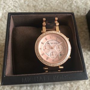 MICHAEL Michael Kors | Accessories | Michael Kors Watch | Poshmark